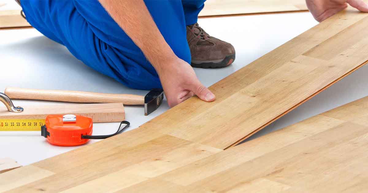 Handyman Services Collingwood | Home Repairs & Maintenance